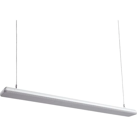 Линейный микрофонный массив Shure MXA710, 60 см, 4 луча, White | Sound ...