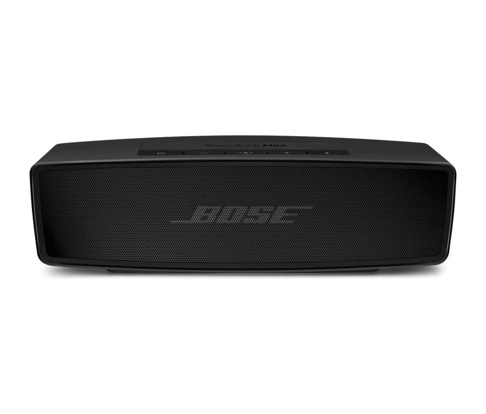 Колонка Bose SoundLink Mini II SE Black | Sound Balance