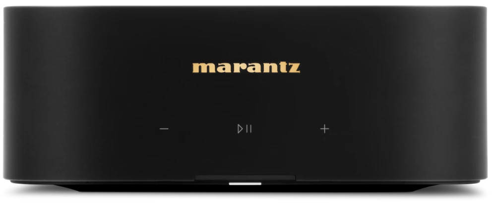 Усилитель Marantz MODEL M1 Black | Sound Balance
